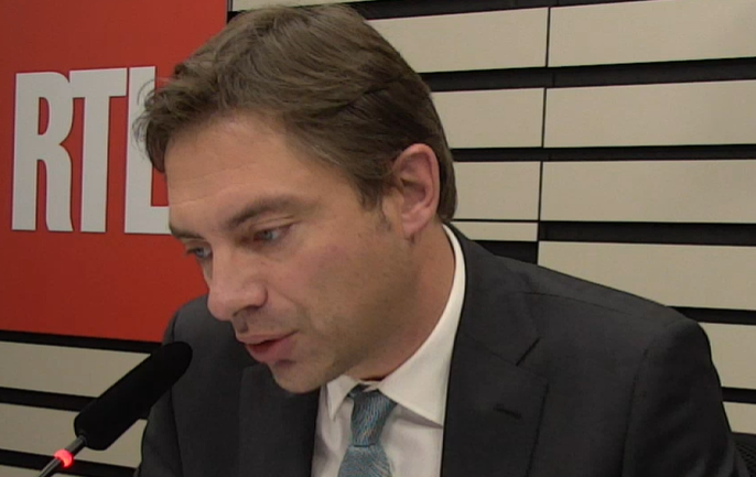 Fräi politesch Tribün mam Fred Keup – adr Webseite