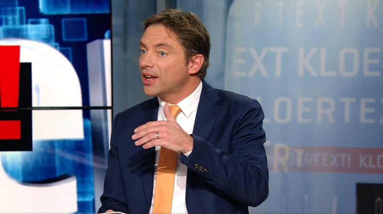 Souveräne Fred Keup um RTL-Kloertext – adr Webseite