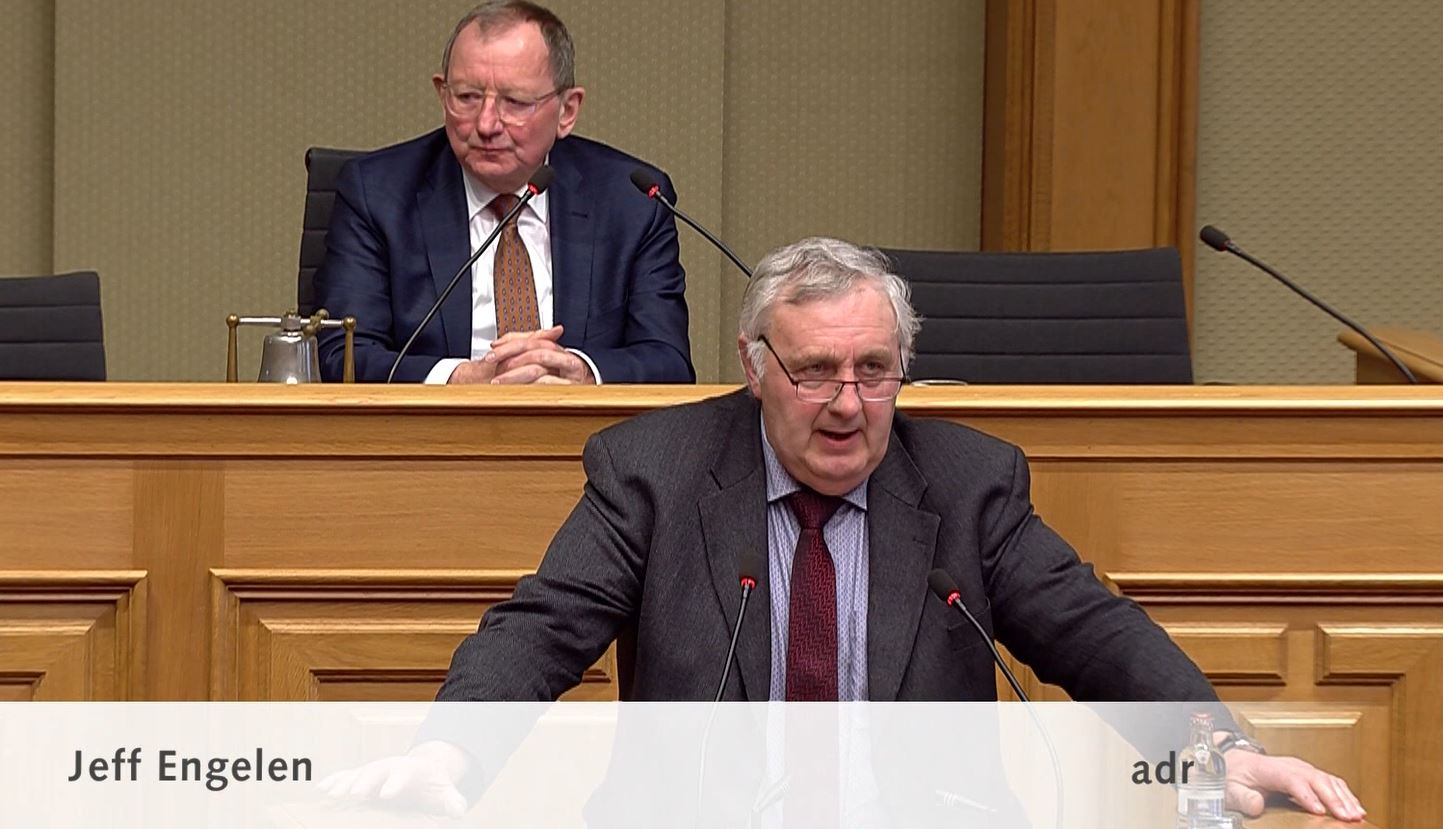 SNCA Maarnech: Zentraliséierung geet monter weider! – adr Webseite