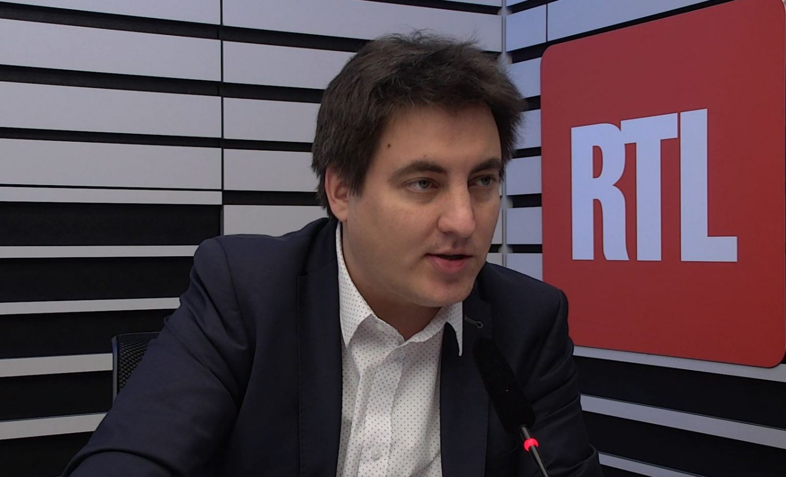 Invité vun der Redaktioun: Michel Lemaire – adr Webseite