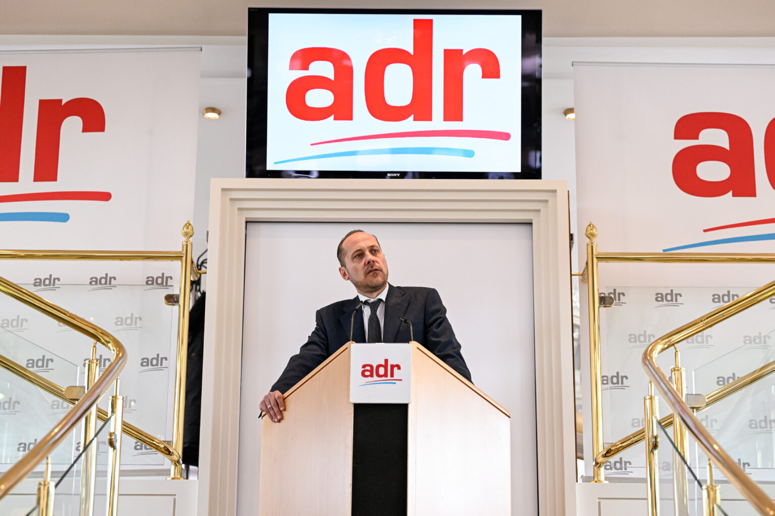 Den Alex Penning ass Invité vum Dag – adr Webseite